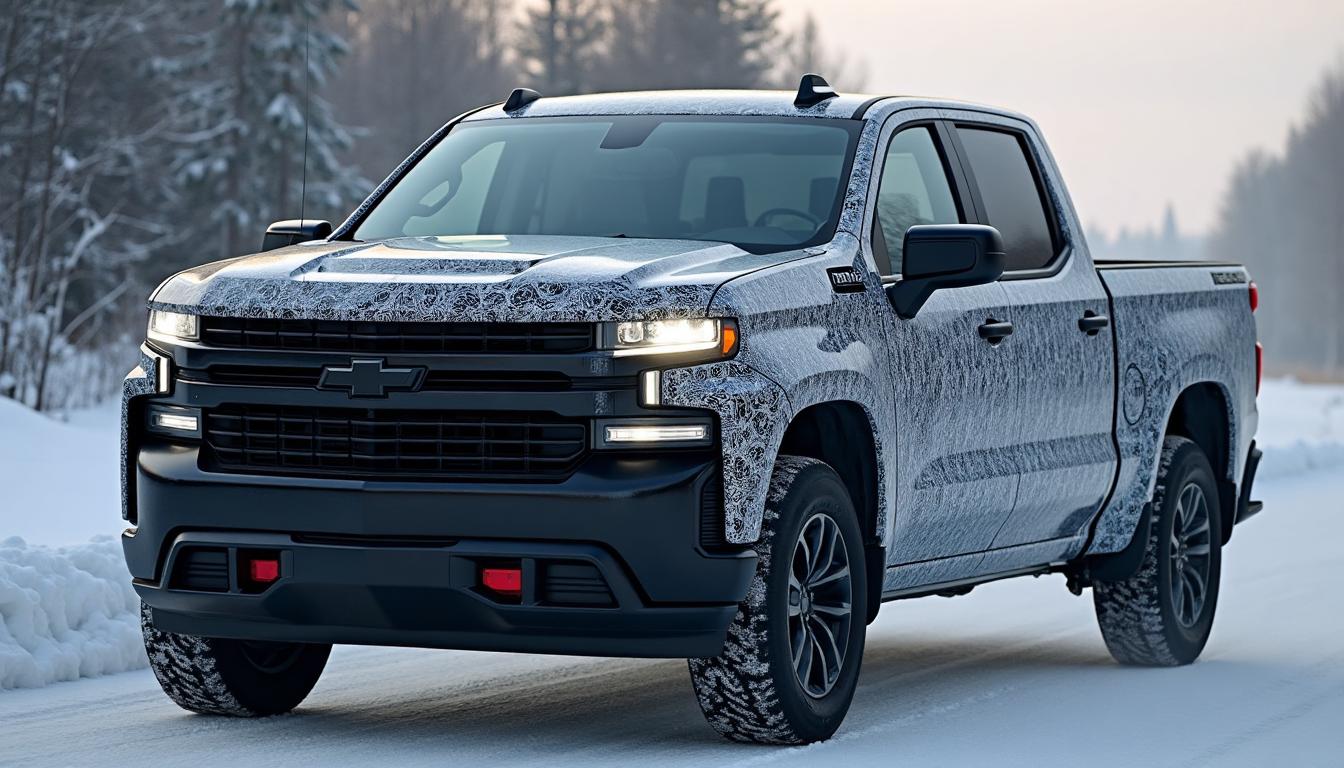 TurboMax Nation - GMC Sierra TurboMax Community