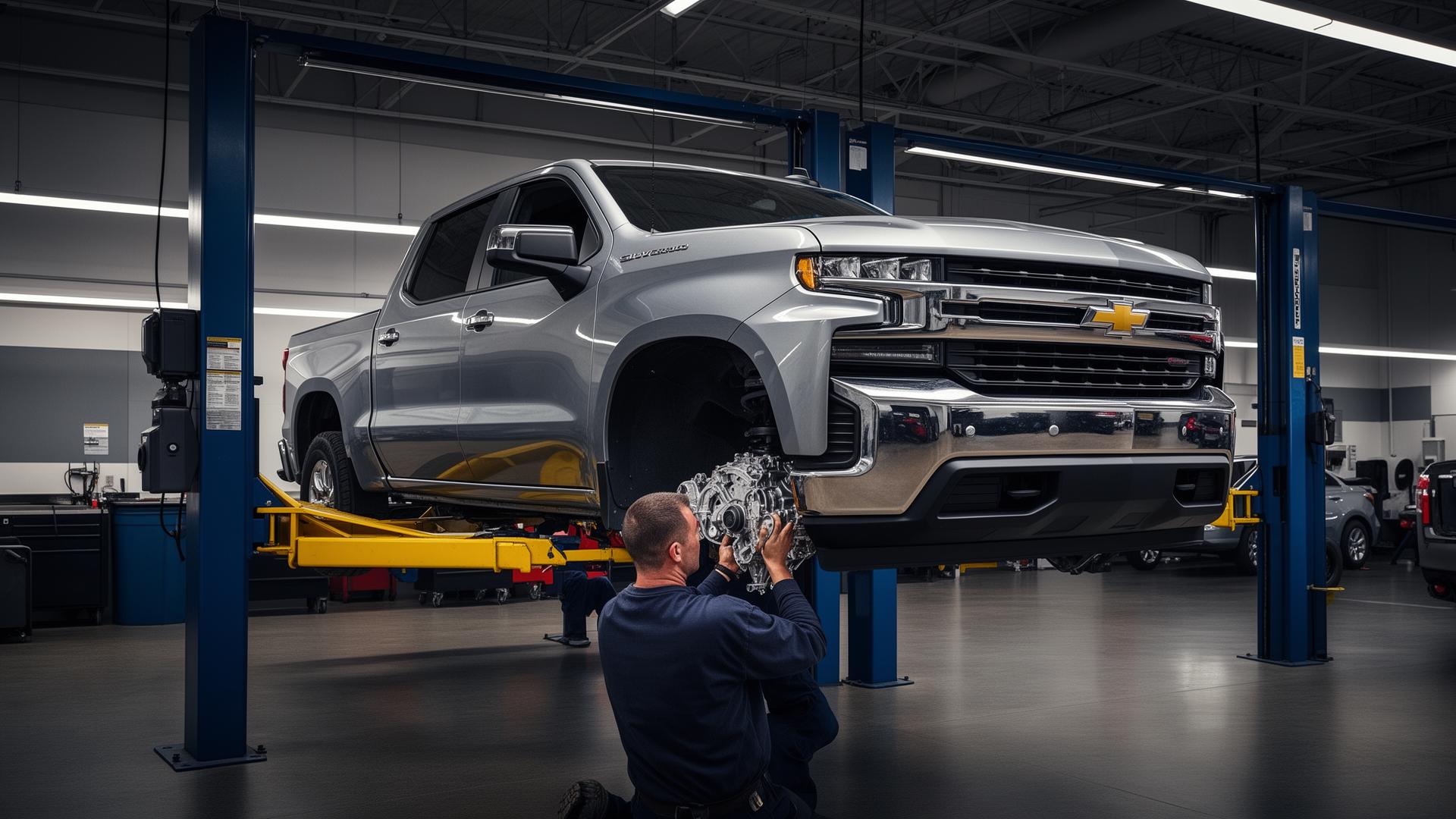 TurboMax Nation - GMC Sierra TurboMax Community