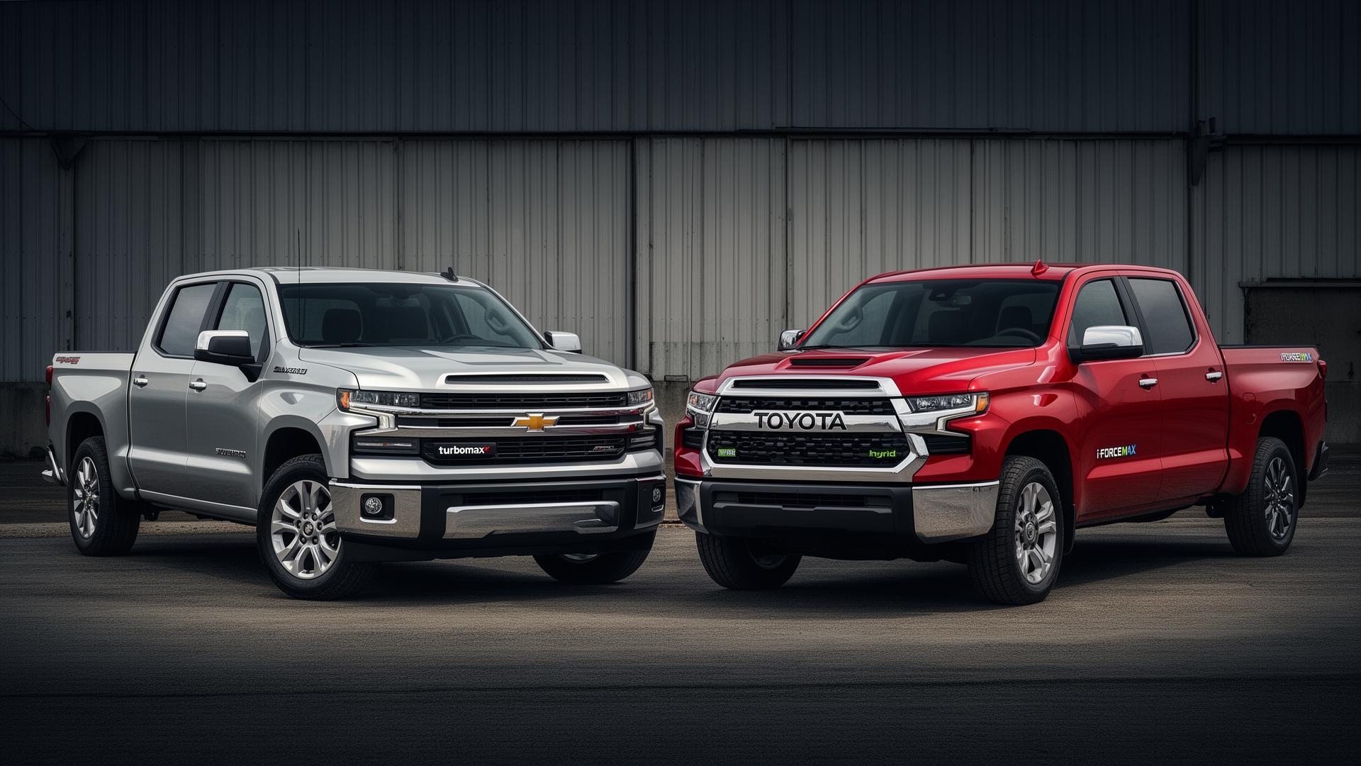 TurboMax Nation - GMC Sierra TurboMax Community