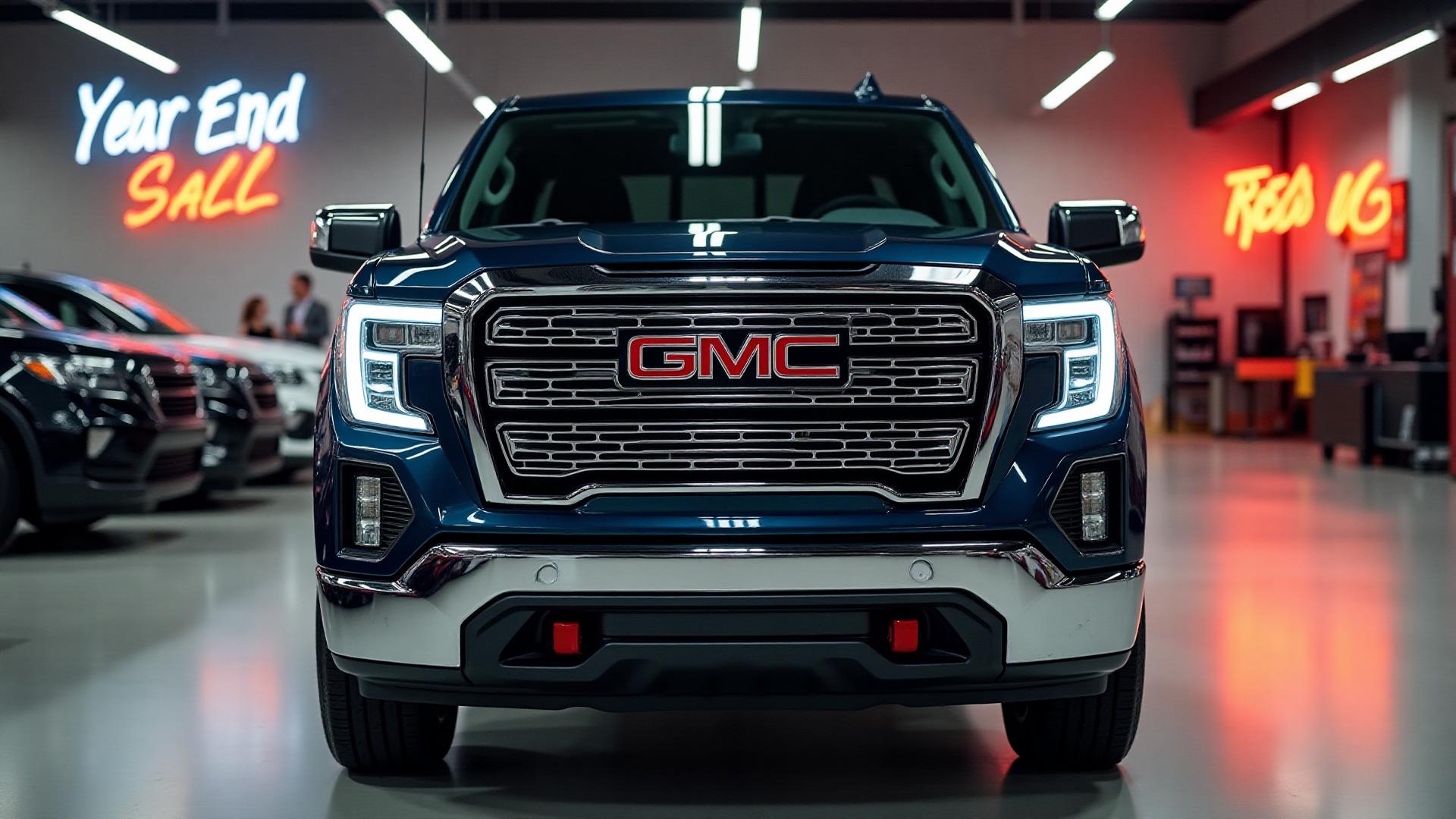 TurboMax Nation - GMC Sierra TurboMax Community