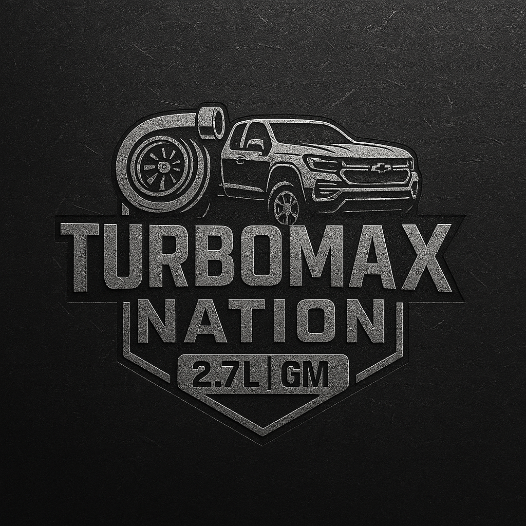 TurboMax Nation - GMC Sierra TurboMax Community